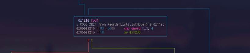 Reverse engineering Linkeds lists :: rxOred's blog
